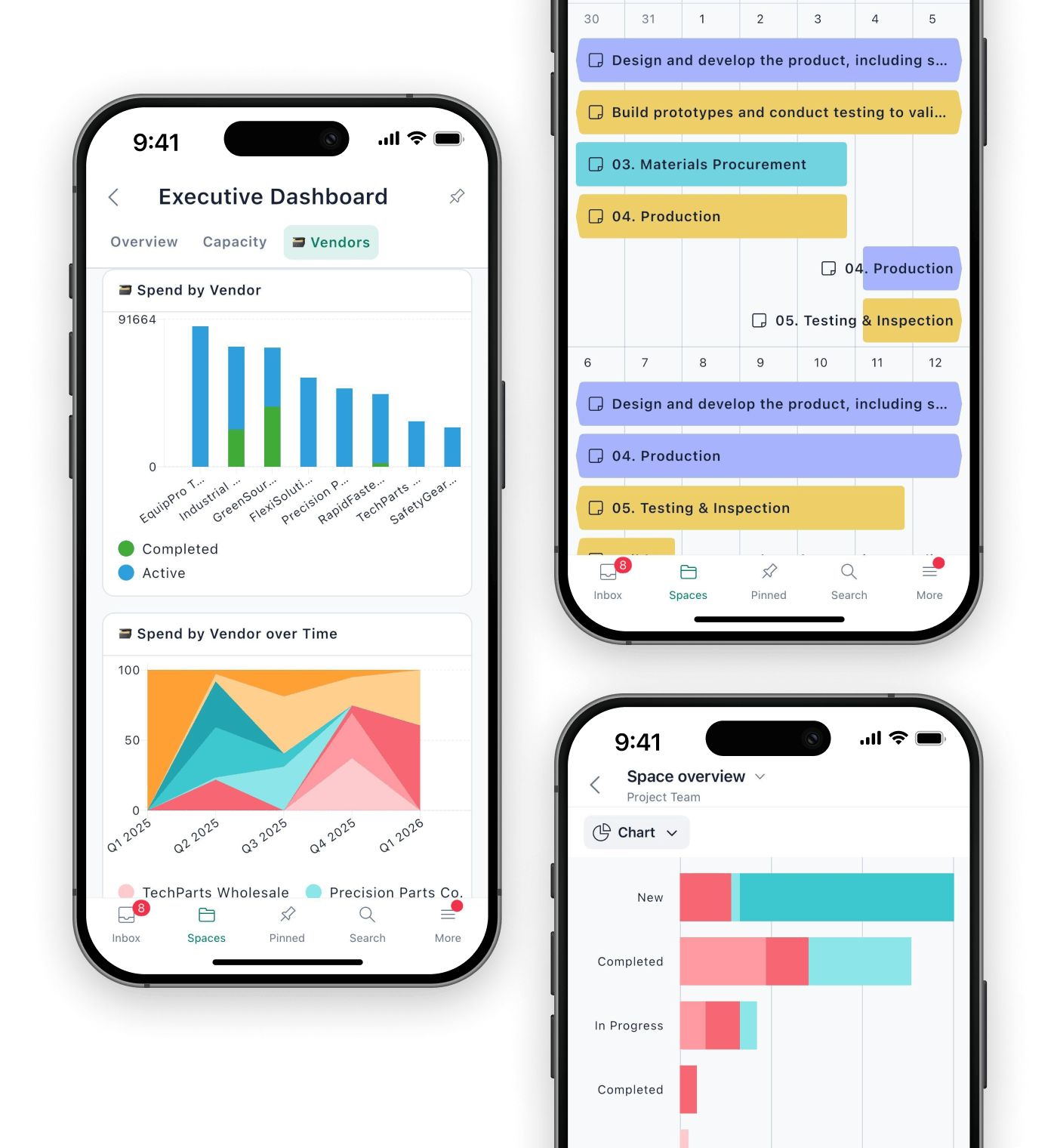 Compose Multiplatform – Beautiful UIs Everywhere