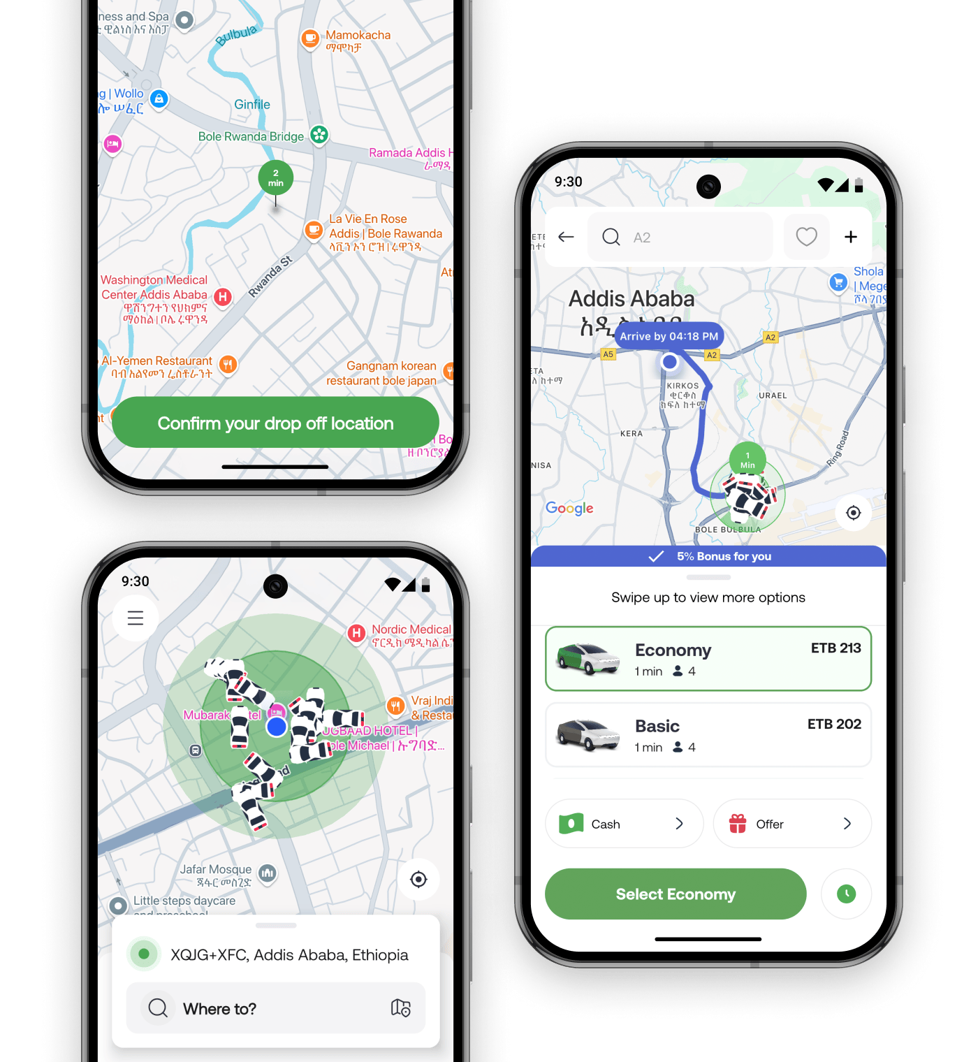 Compose Multiplatform – Beautiful UIs Everywhere