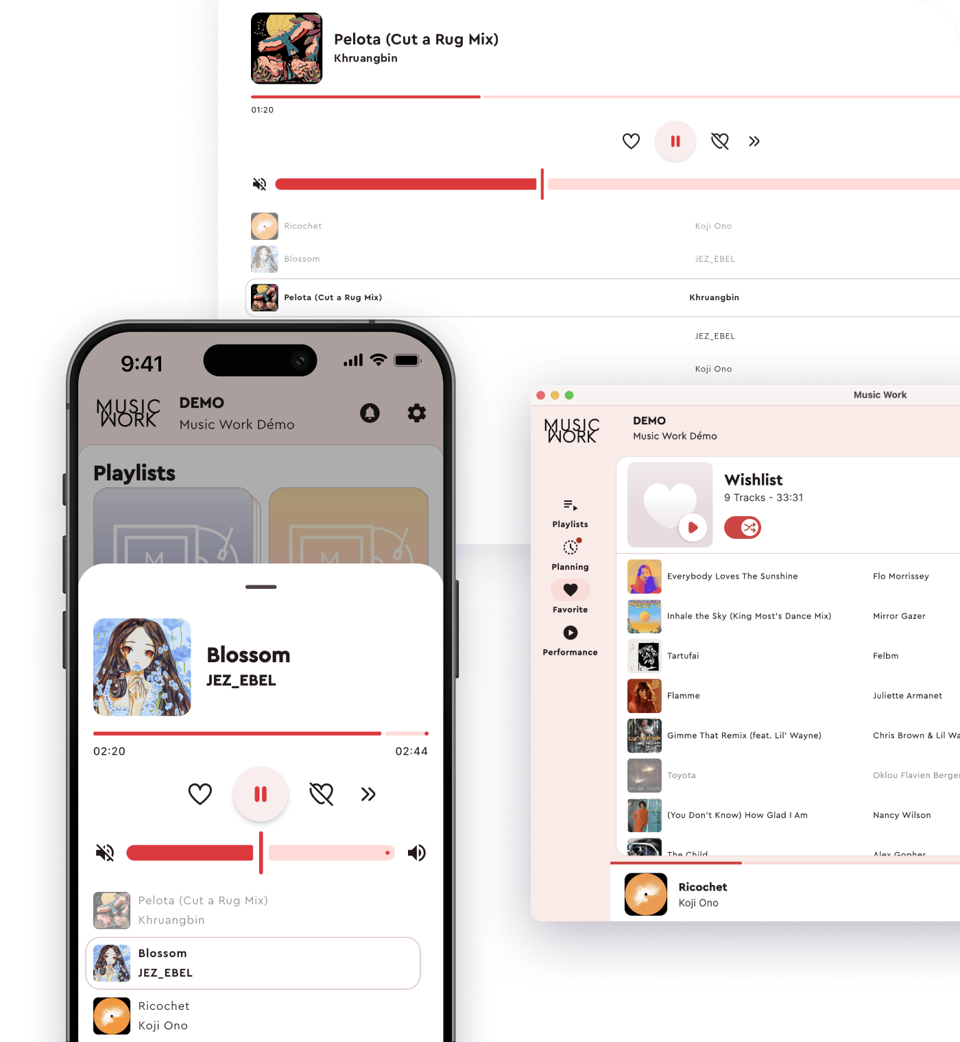 Compose Multiplatform – Beautiful UIs Everywhere