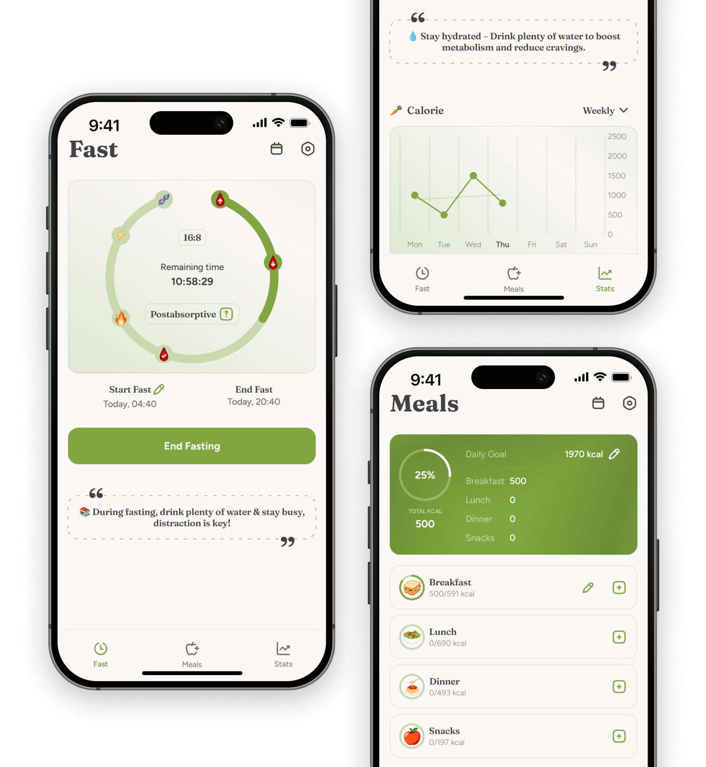 Compose Multiplatform – Beautiful UIs Everywhere