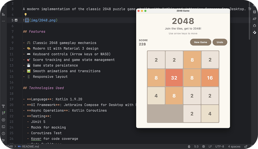 Junie, the AI coding agent by JetBrains