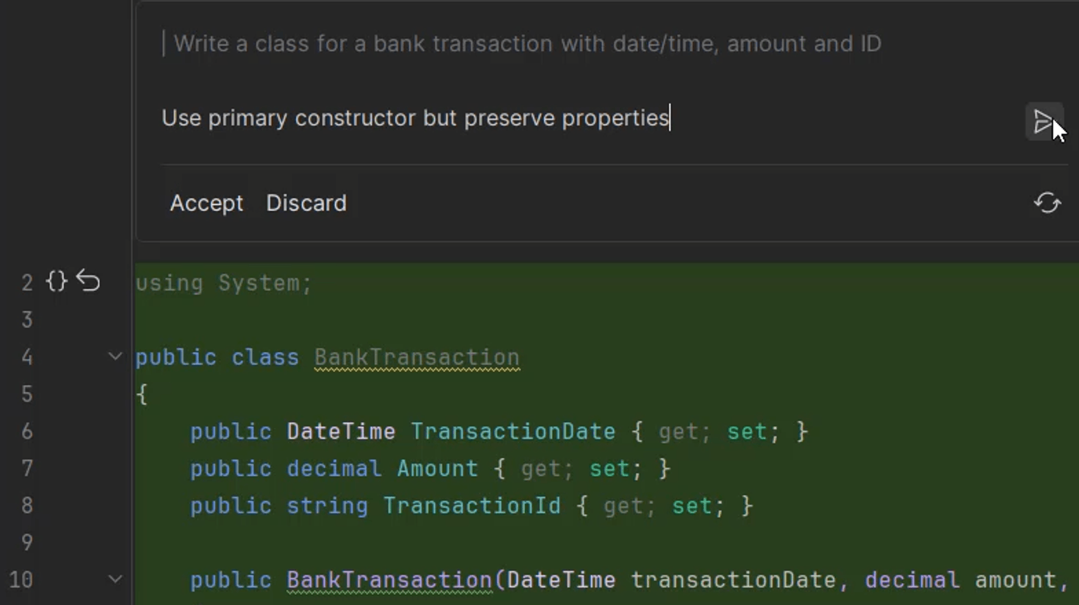 Rider: The Cross-Platform .NET IDE from JetBrains