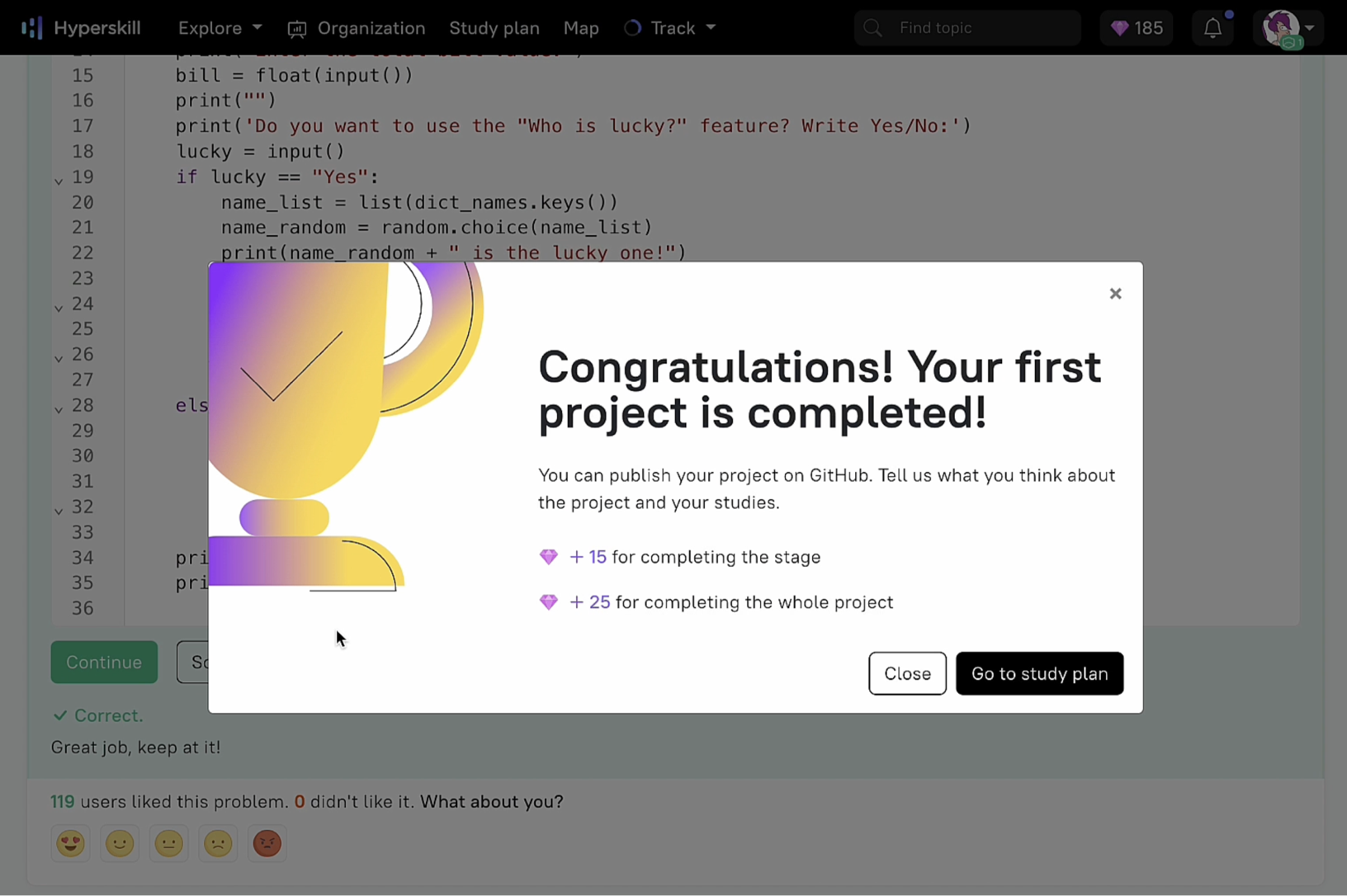JetBrains Academy for Organizations
