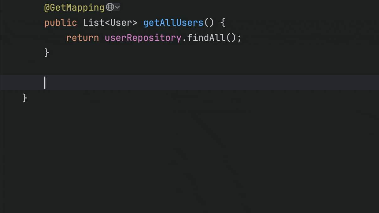 AI Assistant Features