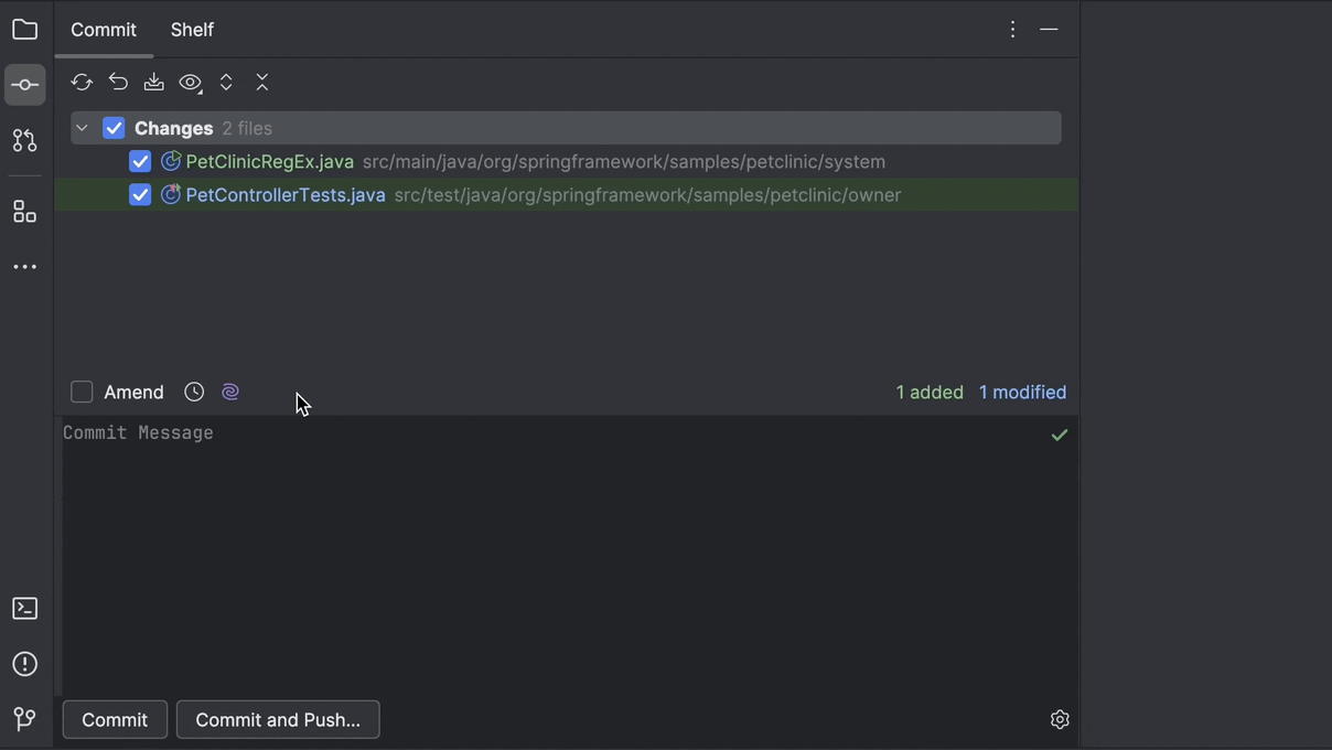 AI Assistant Features
