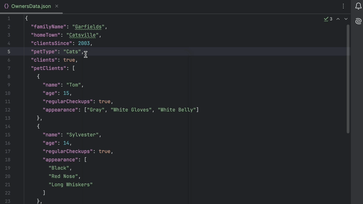AI Assistant Features
