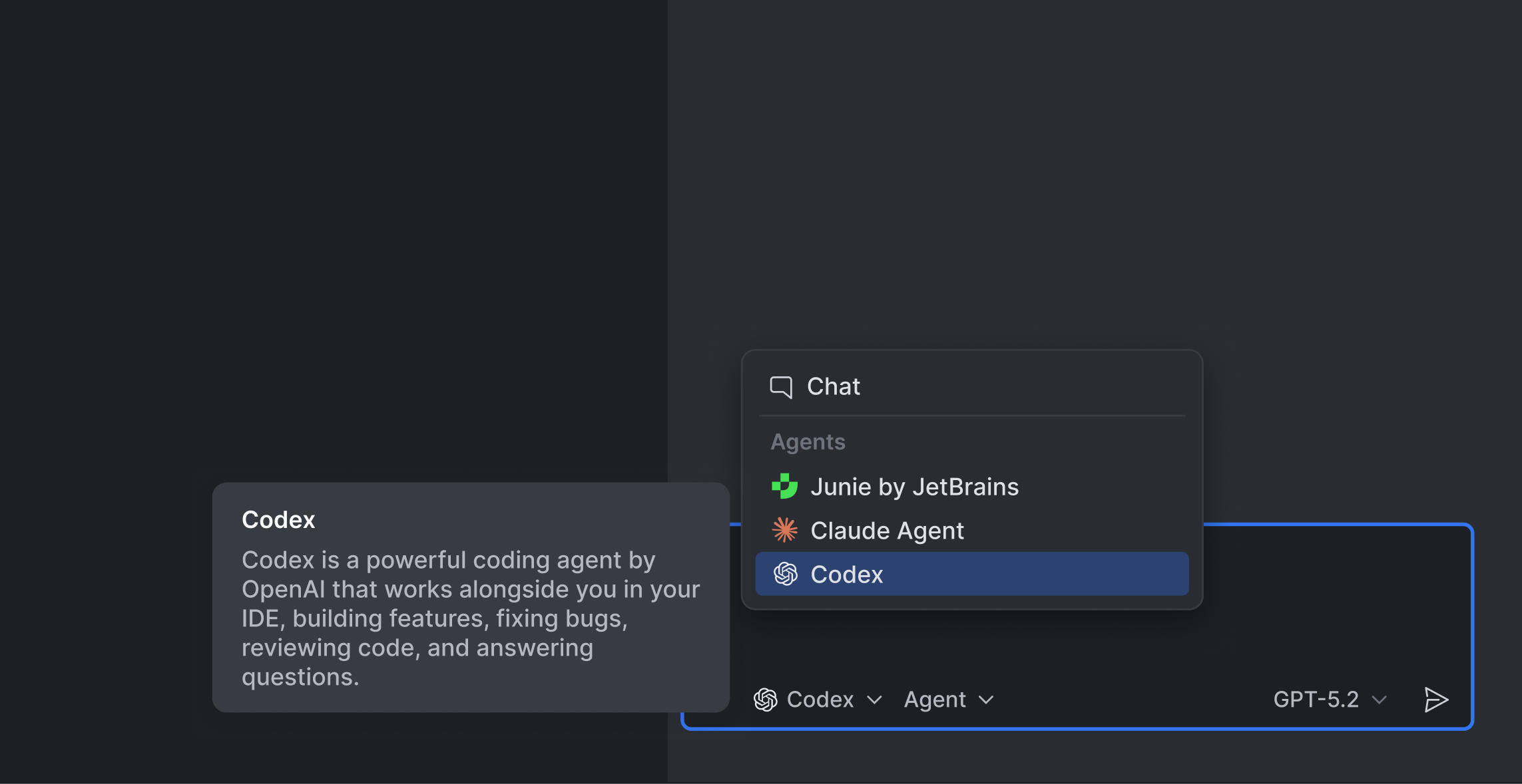 JetBrains IDEs Go AI