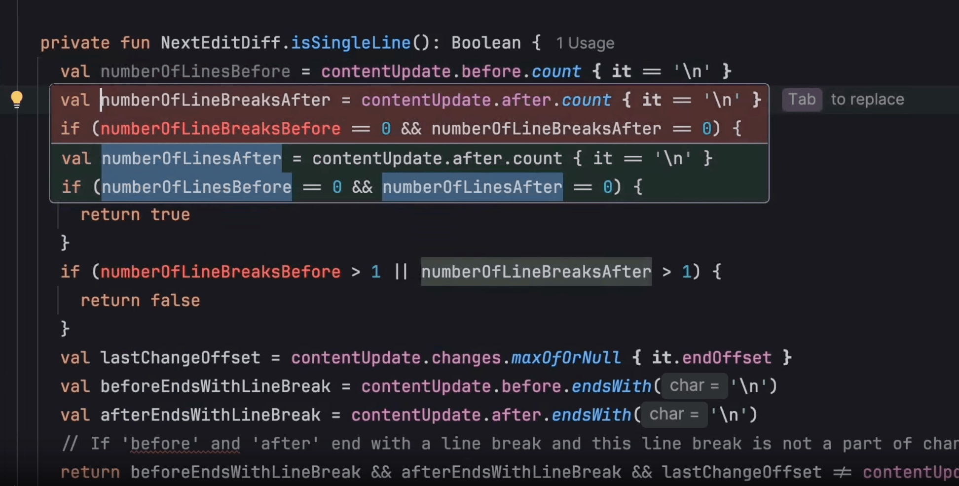 JetBrains IDEs Go AI