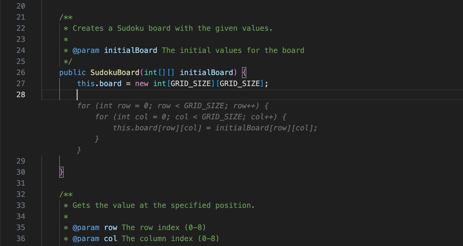 JetBrains AI Assistant for Visual Studio Code