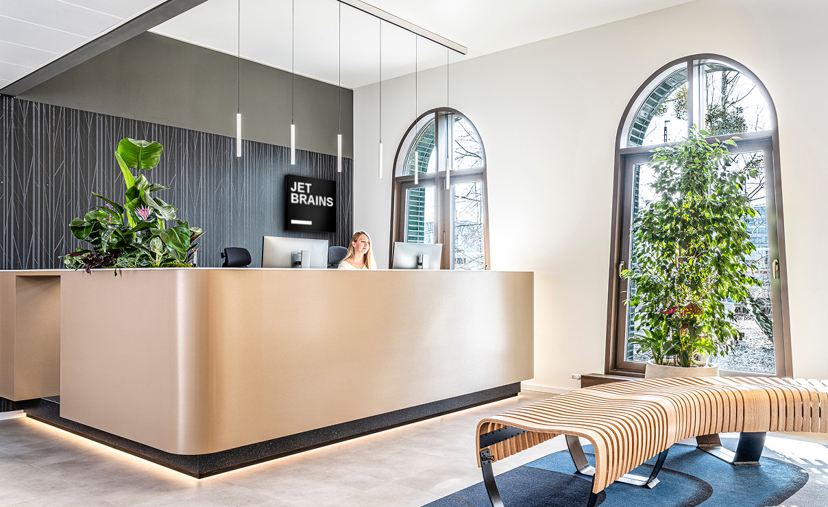 Jobs Innenarchitektur Munchen