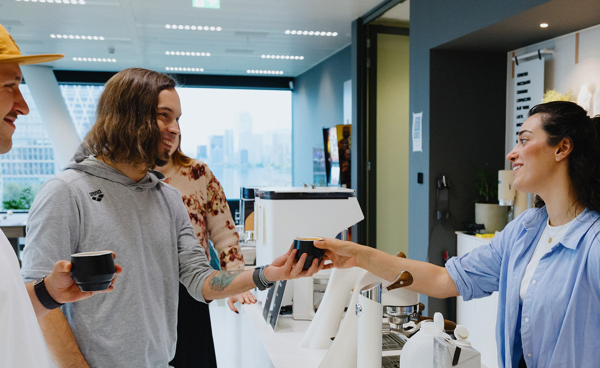 JetBrains Amsterdam Office | Careers & Jobs in the Netherlands