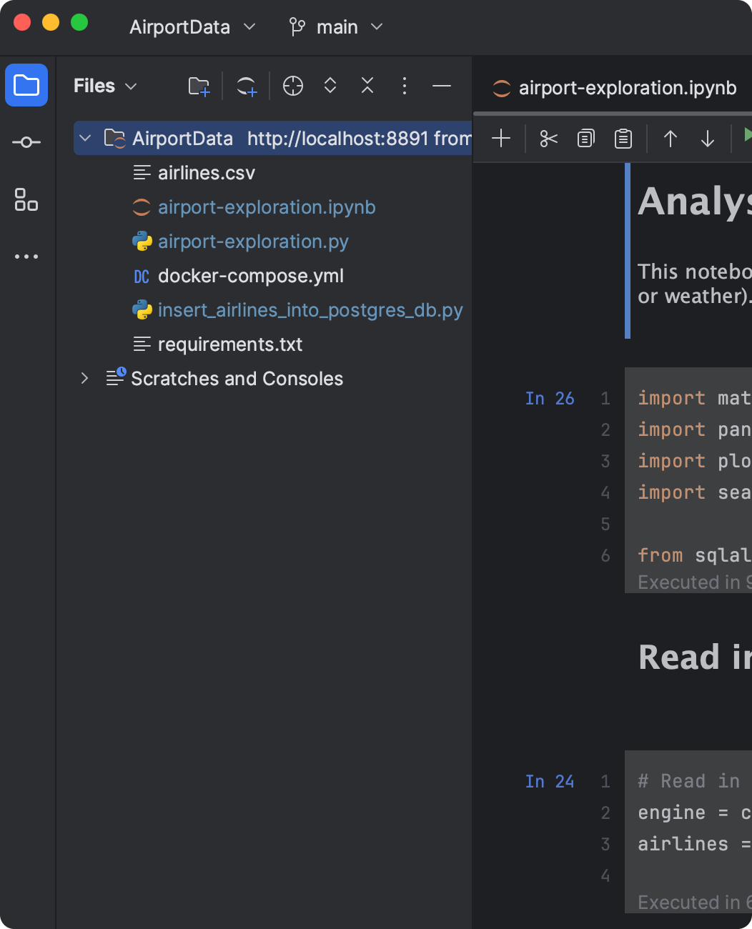 New UI - Minimize distractions. Boost productivity. Stay in the zone.