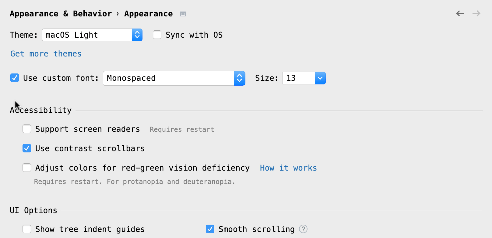 Quick Start Guide | GoLand