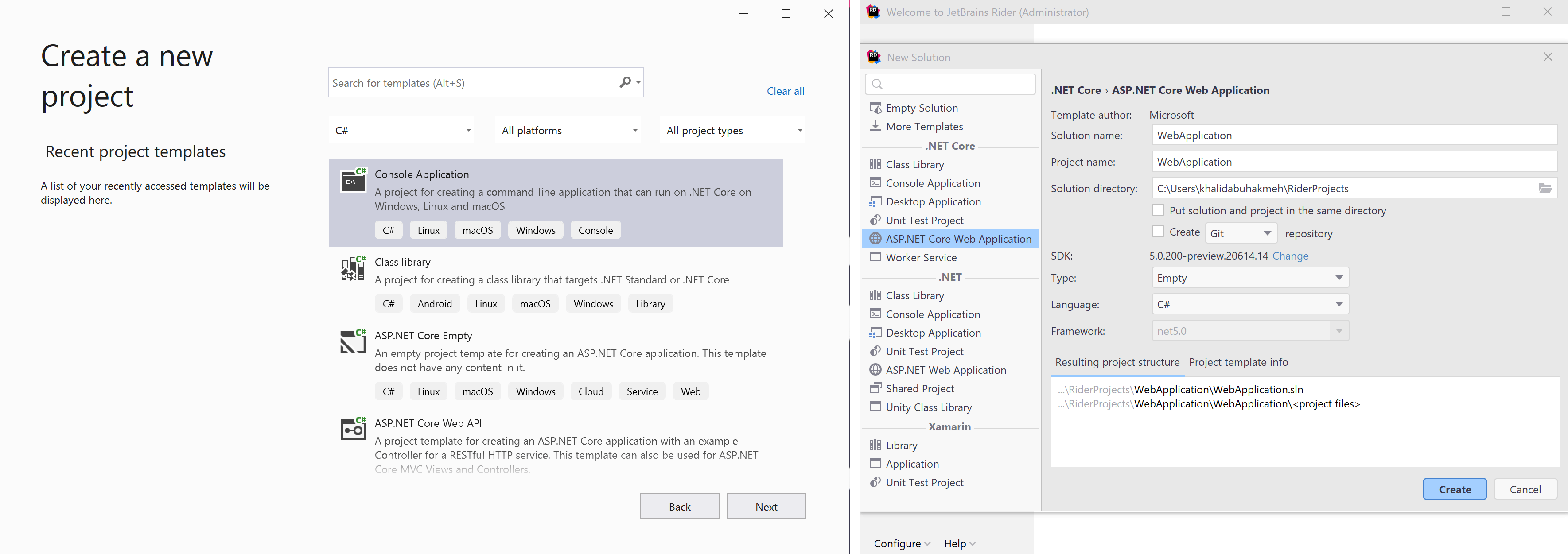 Getting Started - JetBrains Guide