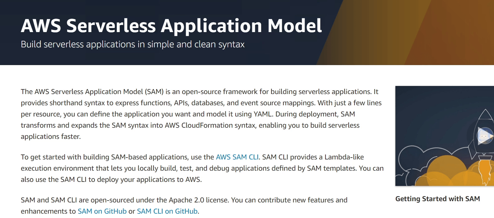 Background on Serverless - JetBrains Guide