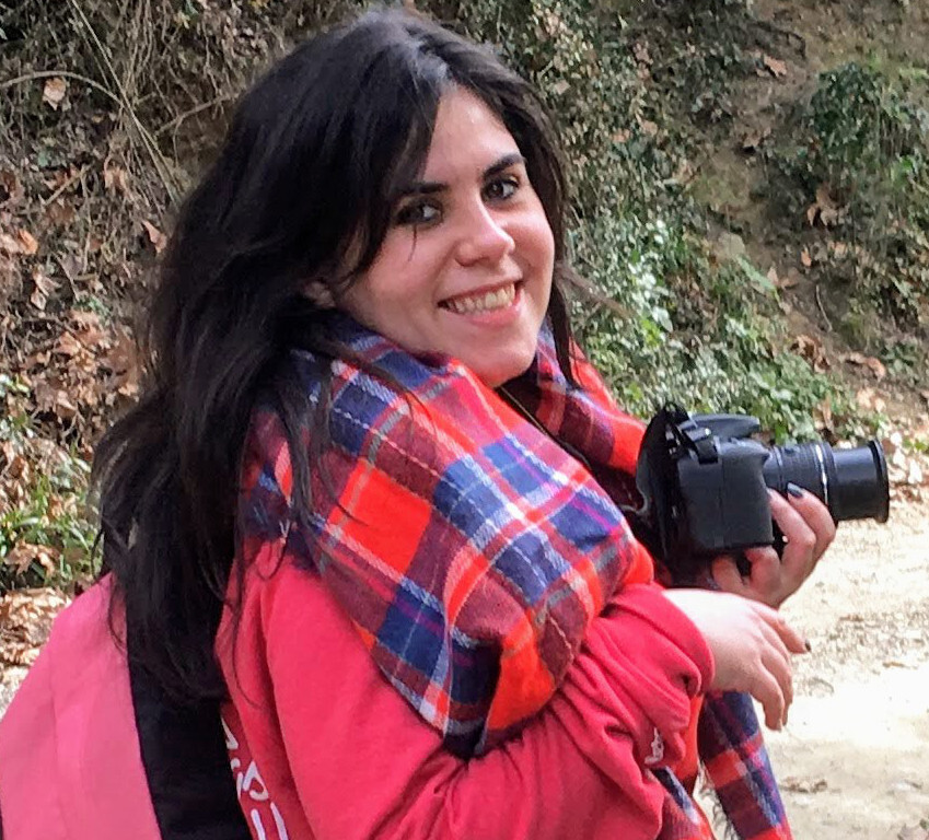 Isabel Garrido - JetBrains Guide