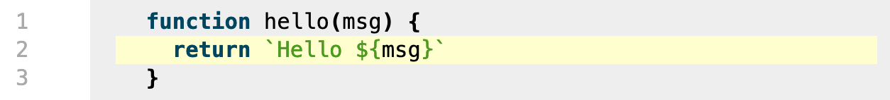 Documenting Code - JetBrains Guide