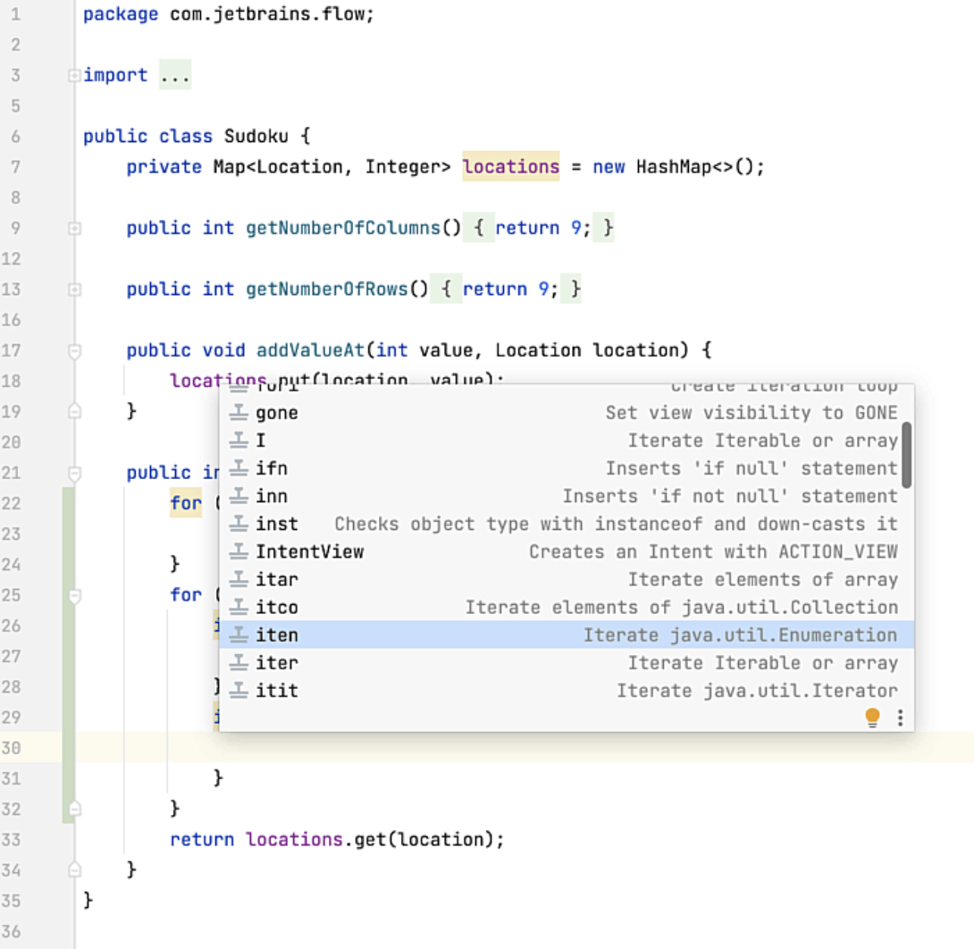 Introduction - JetBrains Guide