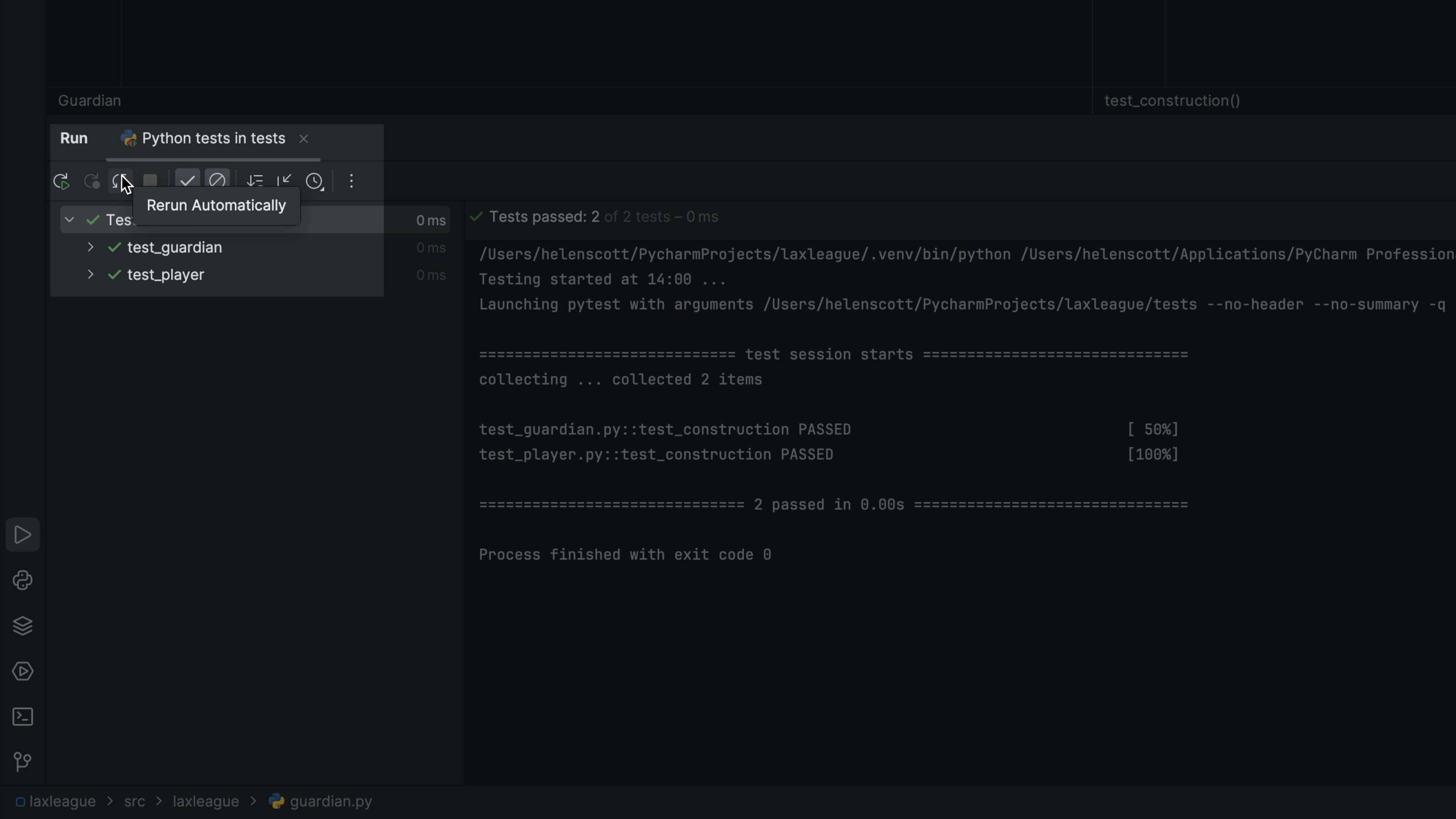 Getting Into the TDD Flow - JetBrains Guide