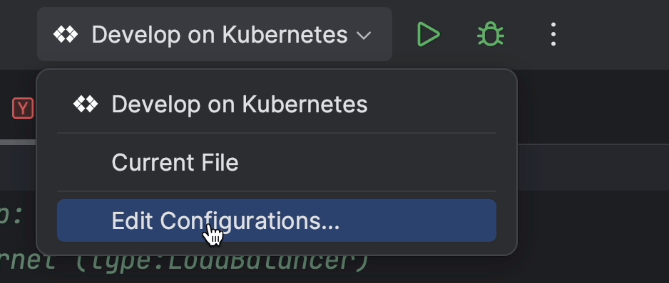 Creating a new project in PyCharm - JetBrains Guide