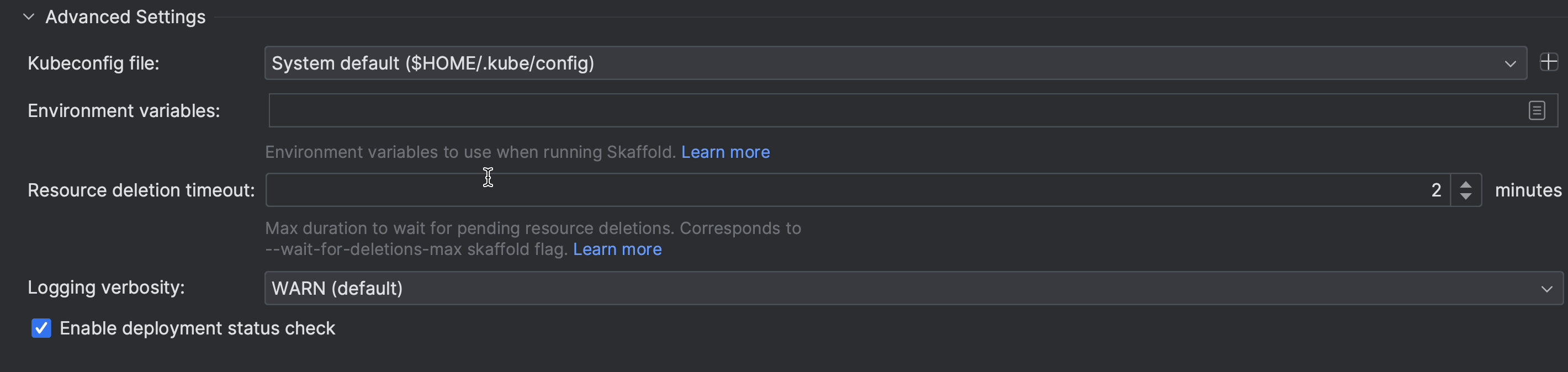 Creating a new project in PyCharm - JetBrains Guide