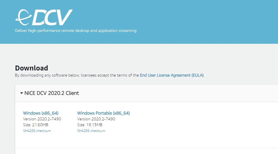 Setup Ubuntu Desktop in AWS using NICE DCV - JetBrains Guide