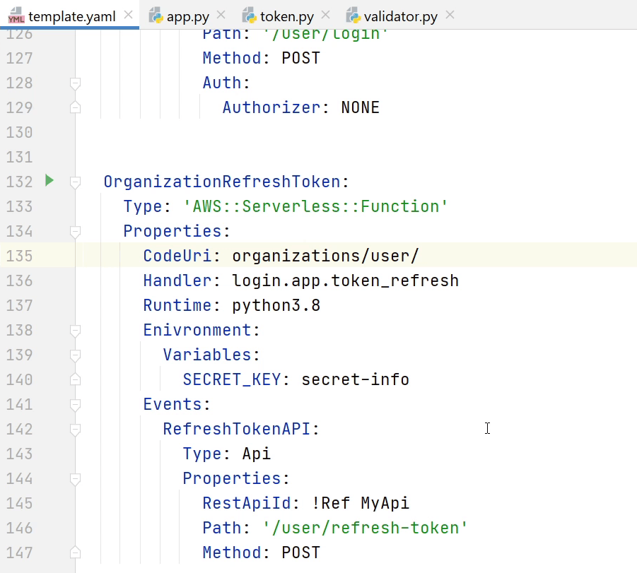Securing APIs with JSON Web Tokens (JWT) - JetBrains Guide