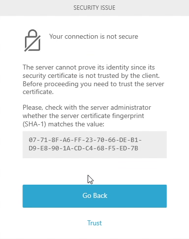 Setup Ubuntu Desktop in AWS using NICE DCV - JetBrains Guide