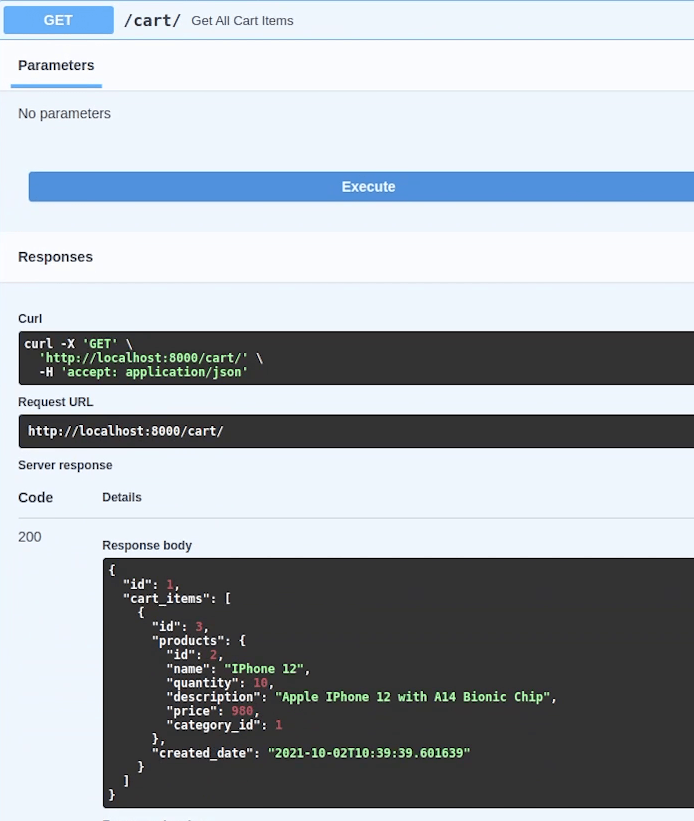 REST API - Part V - JetBrains Guide
