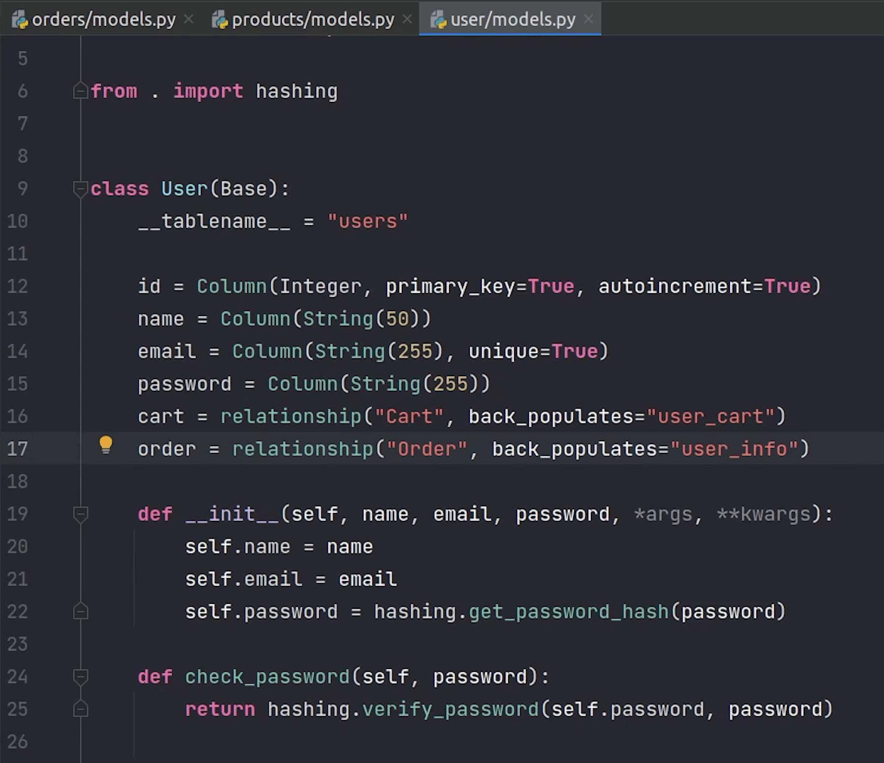 REST API - Part V - JetBrains Guide
