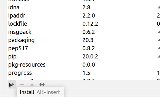 Secure REST APIs with JWT - JetBrains Guide
