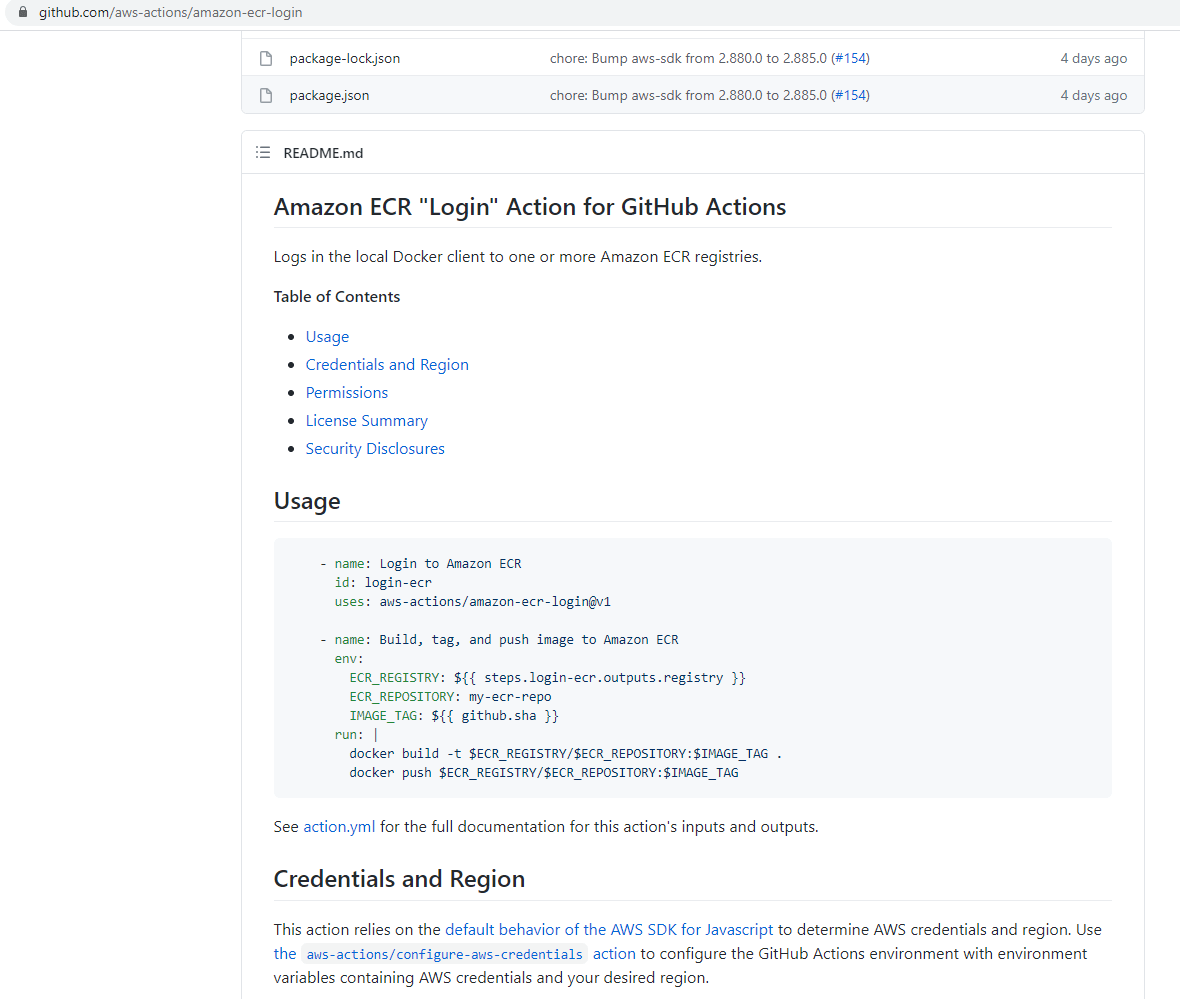 GitHub Actions - JetBrains Guide