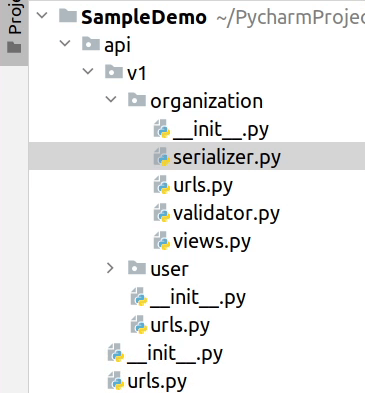 Implementing Rest APIs - JetBrains Guide