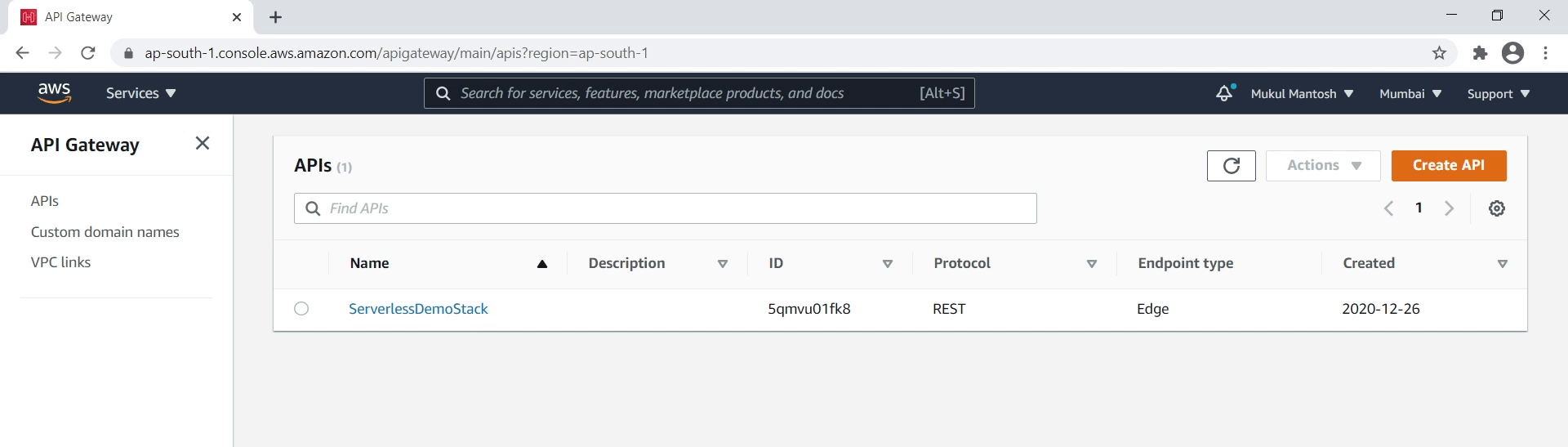 Deploying Functions - JetBrains Guide