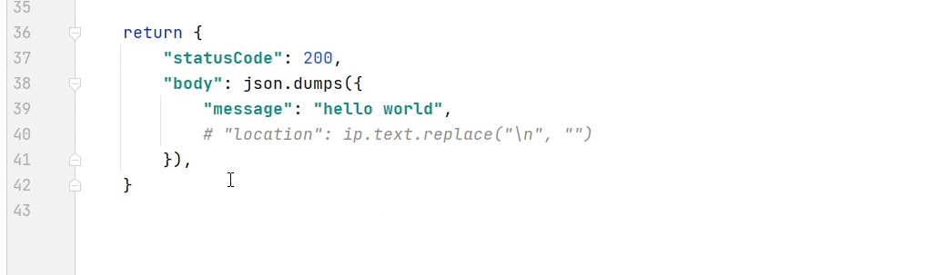 Exploring Project Structure - JetBrains Guide