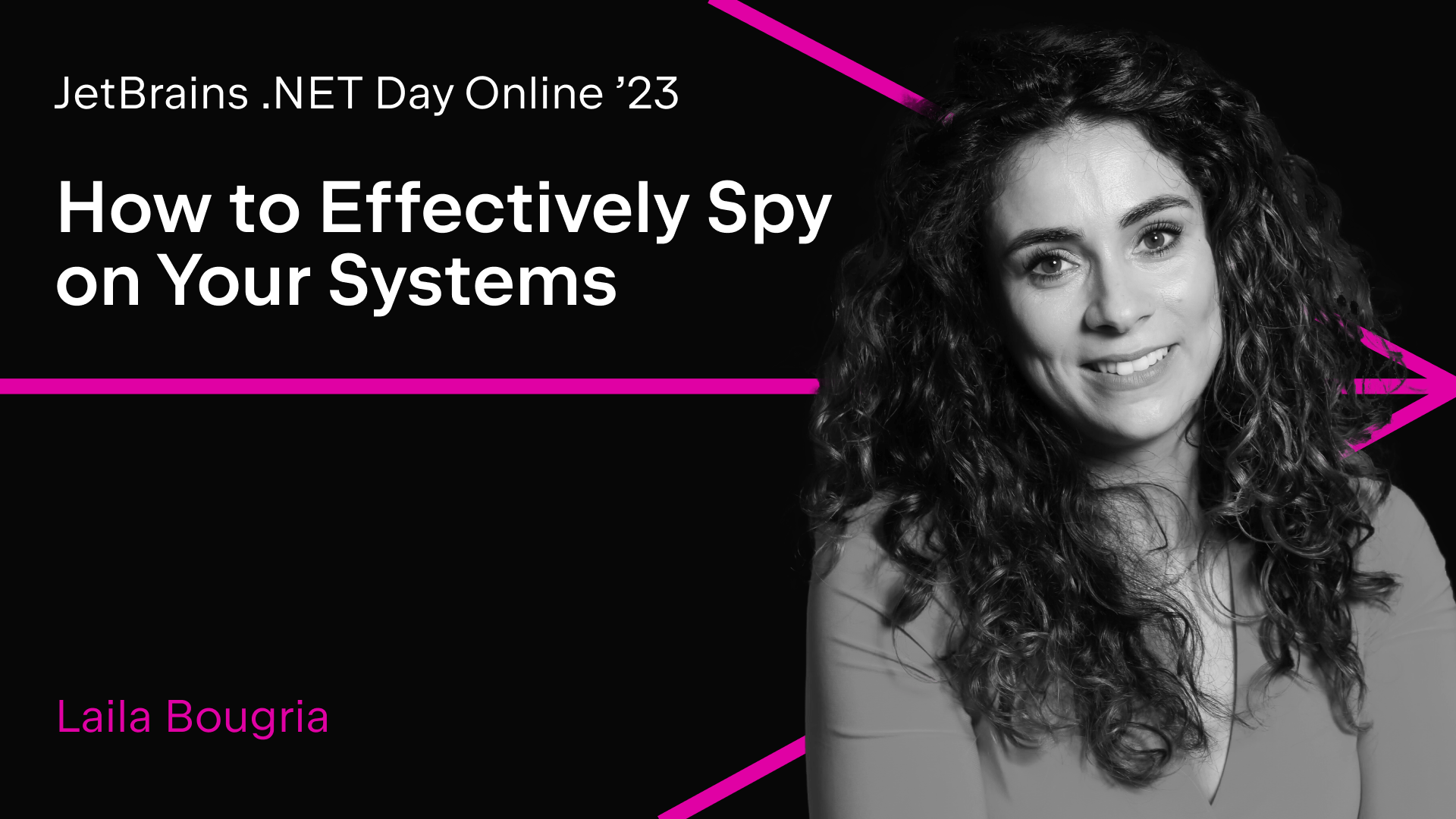 .NET - JetBrains Guide