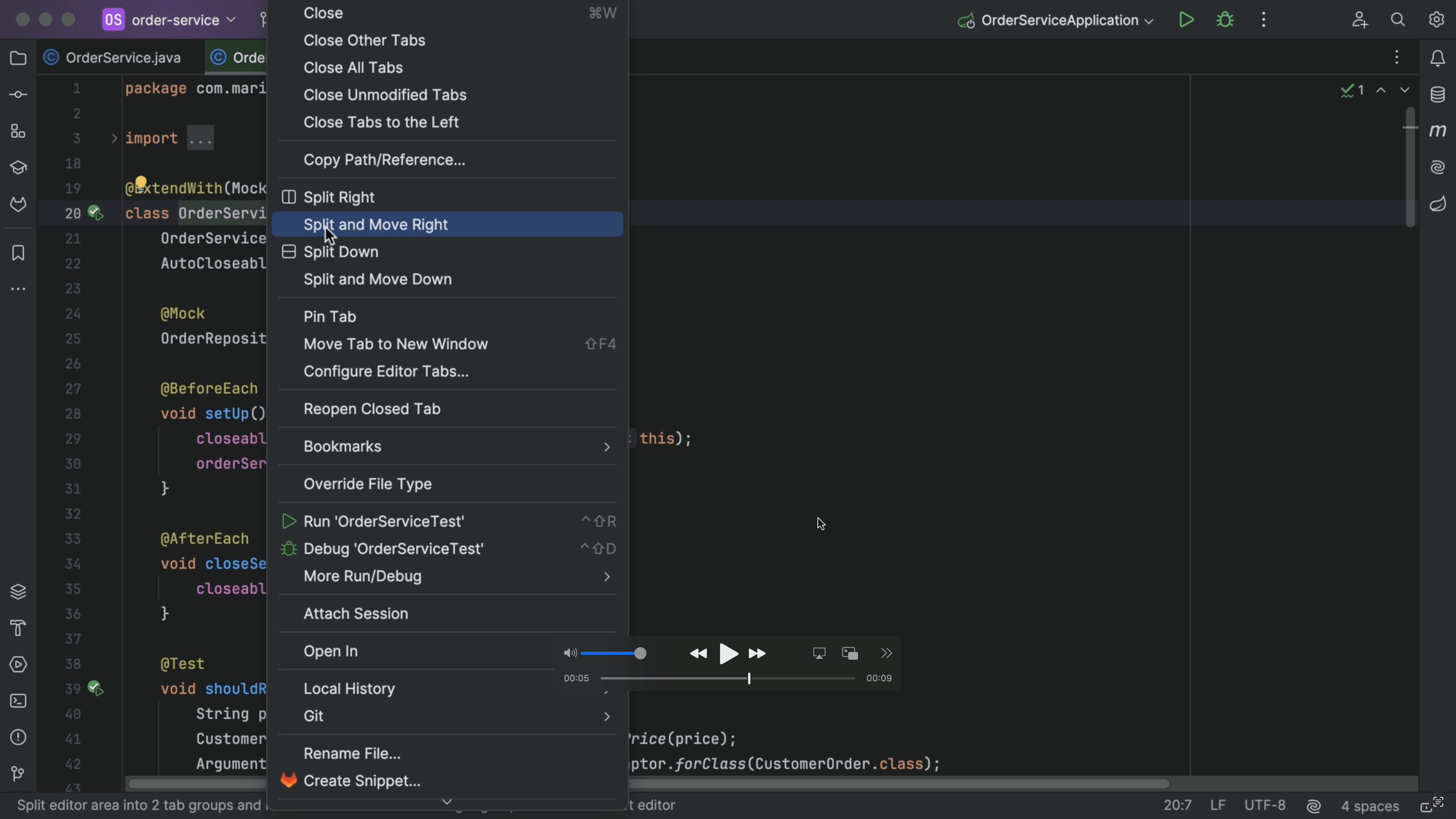 Quick Documentation - JetBrains Guide