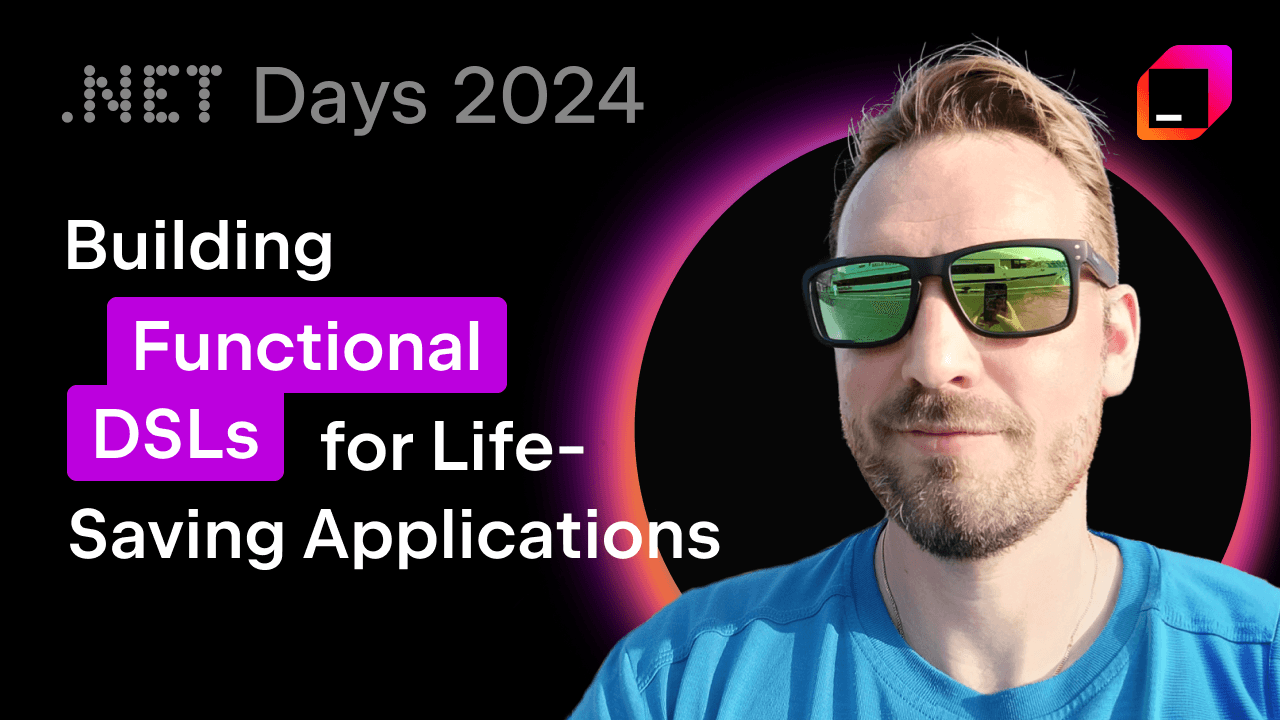 .NET - JetBrains Guide