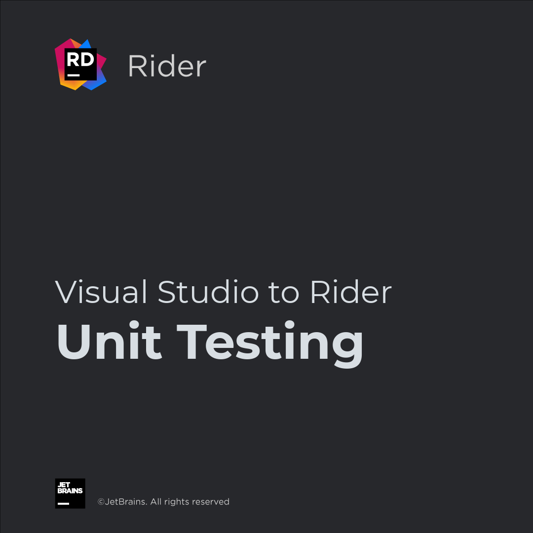 dotCover - JetBrains Guide