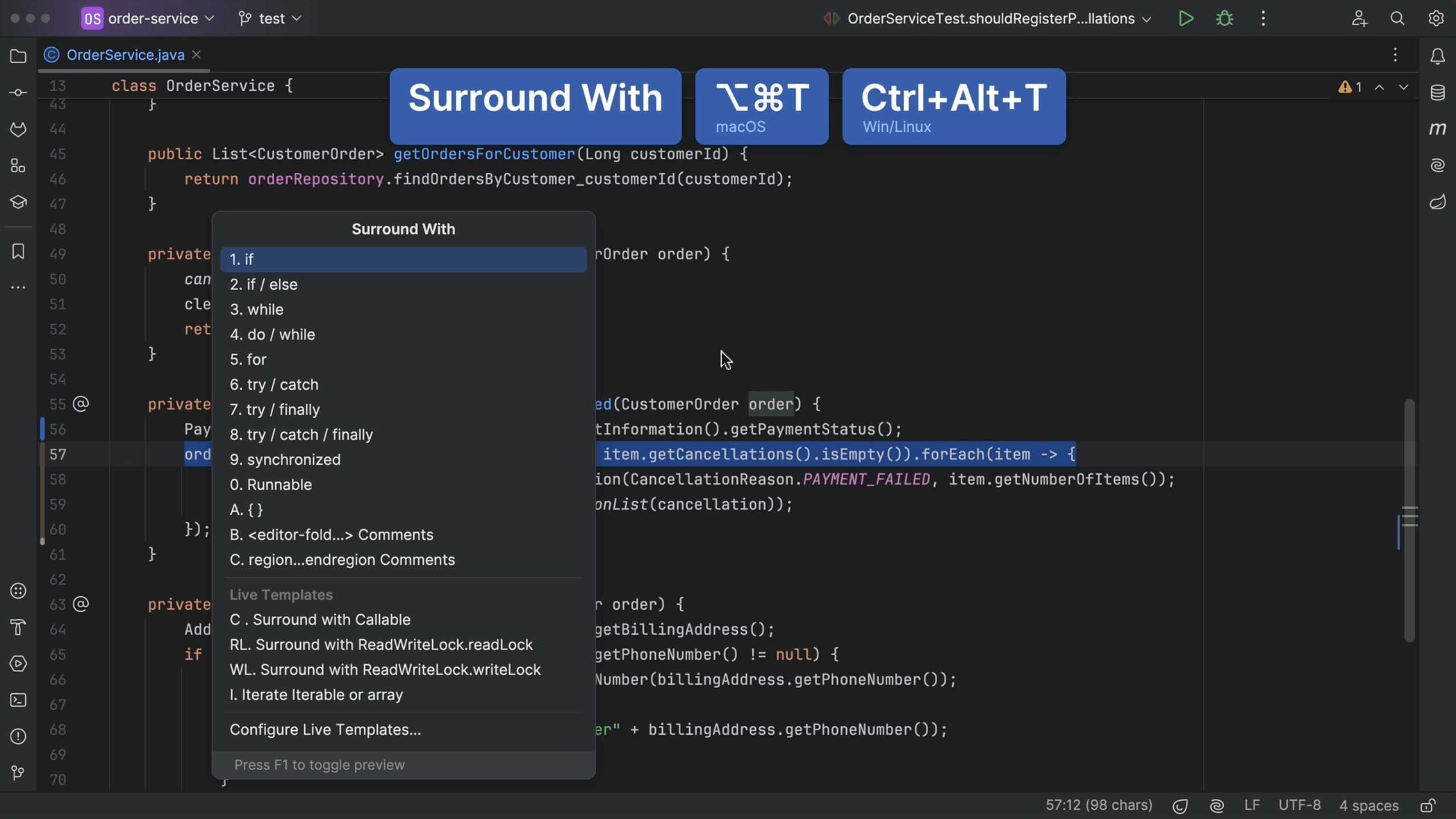 Inlay Hints JetBrains Guide