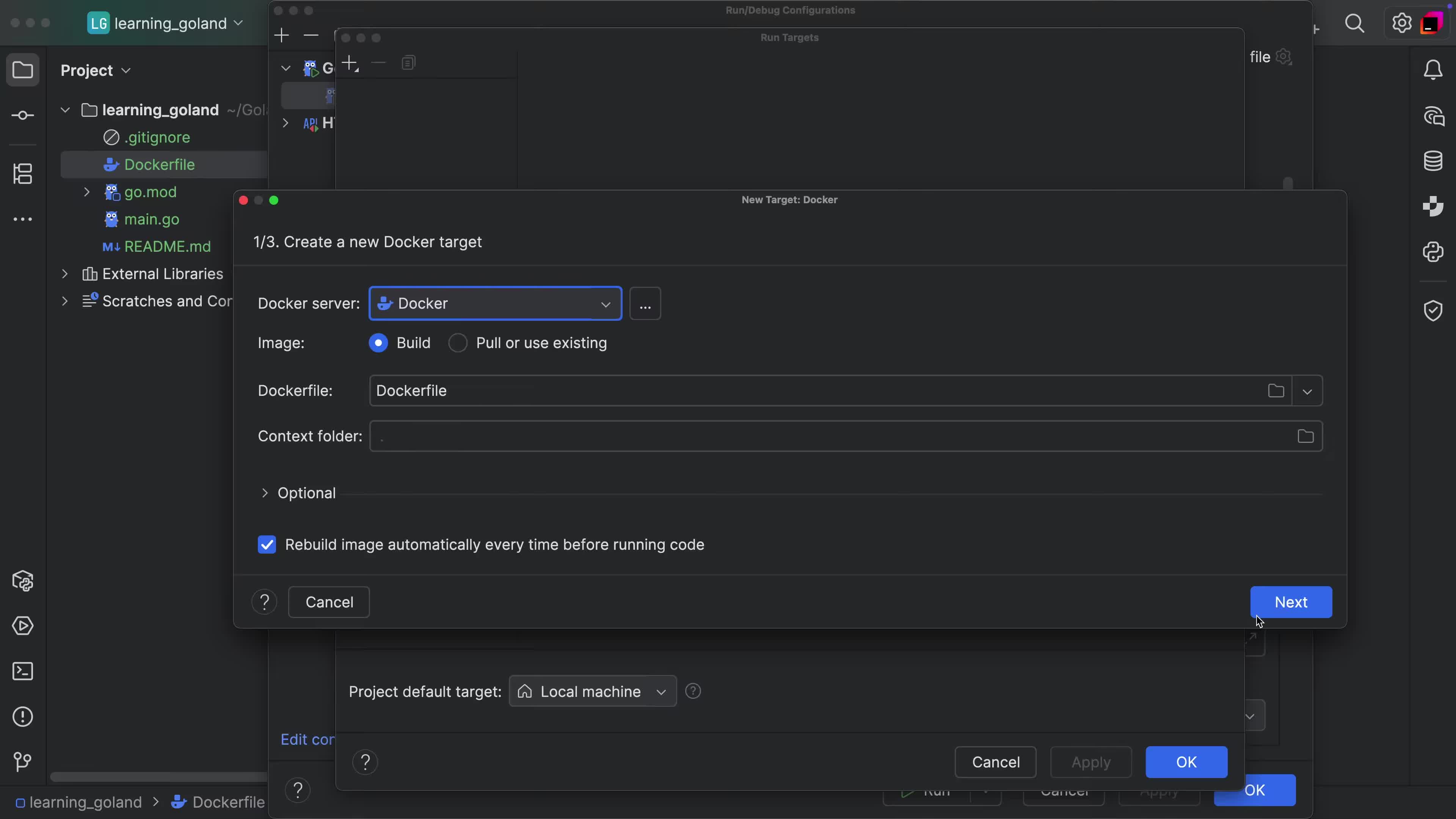Explore - JetBrains Guide