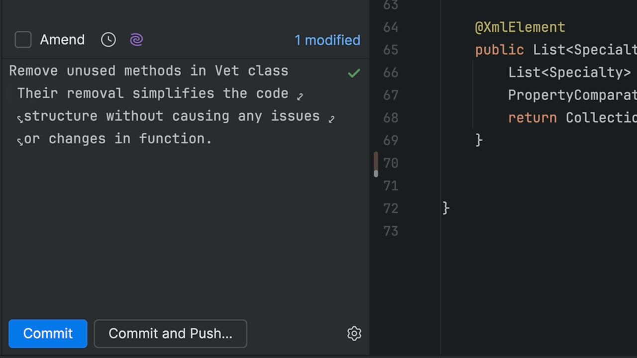 AI - JetBrains Guide