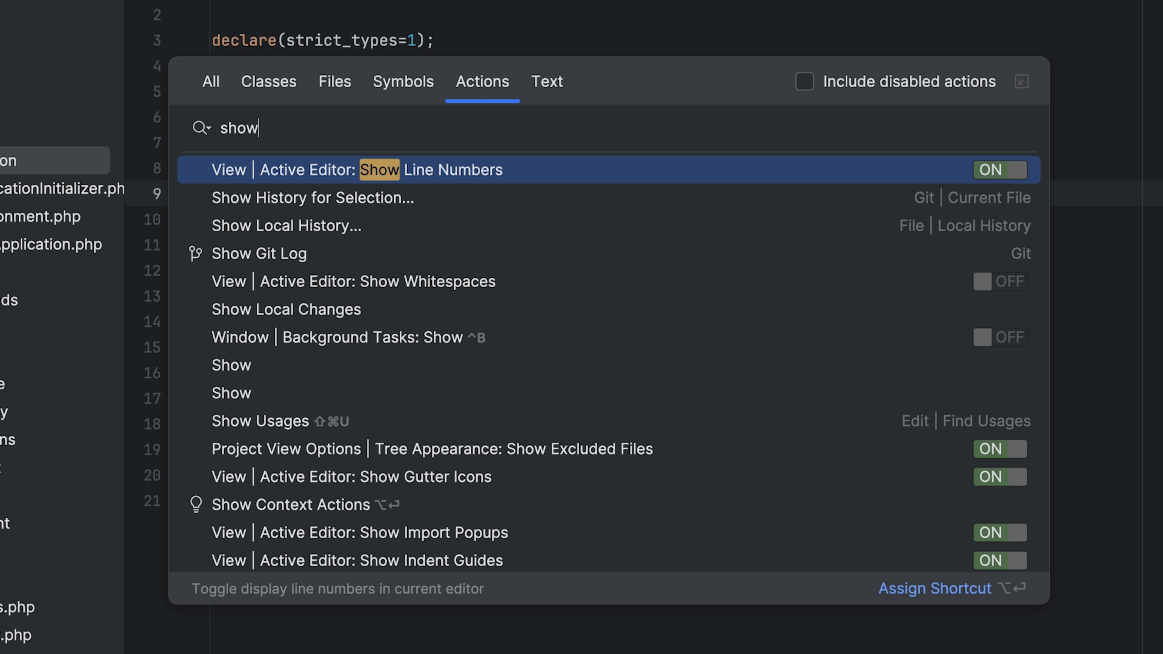 Getting Started with PhpStorm - JetBrains Guide