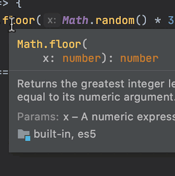 JavaScript - JetBrains Guide