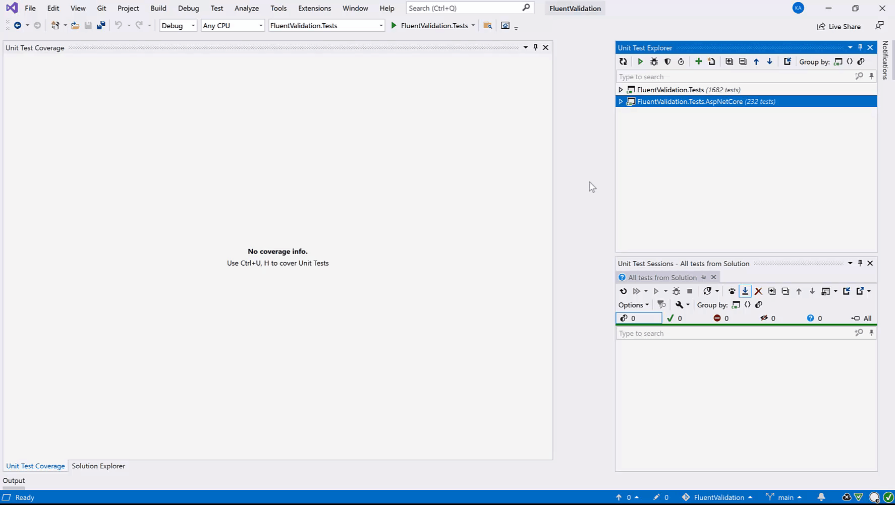 dotCover - JetBrains Guide
