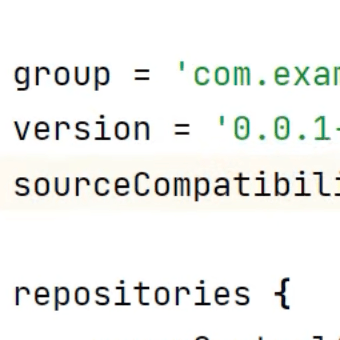 Marco Codes - Gradle - JetBrains Guide