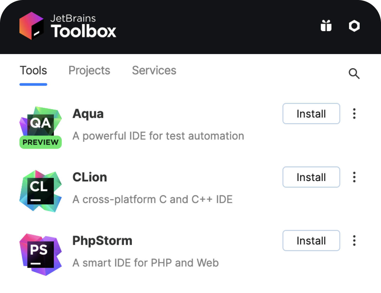IDE Provisioner by JetBrains