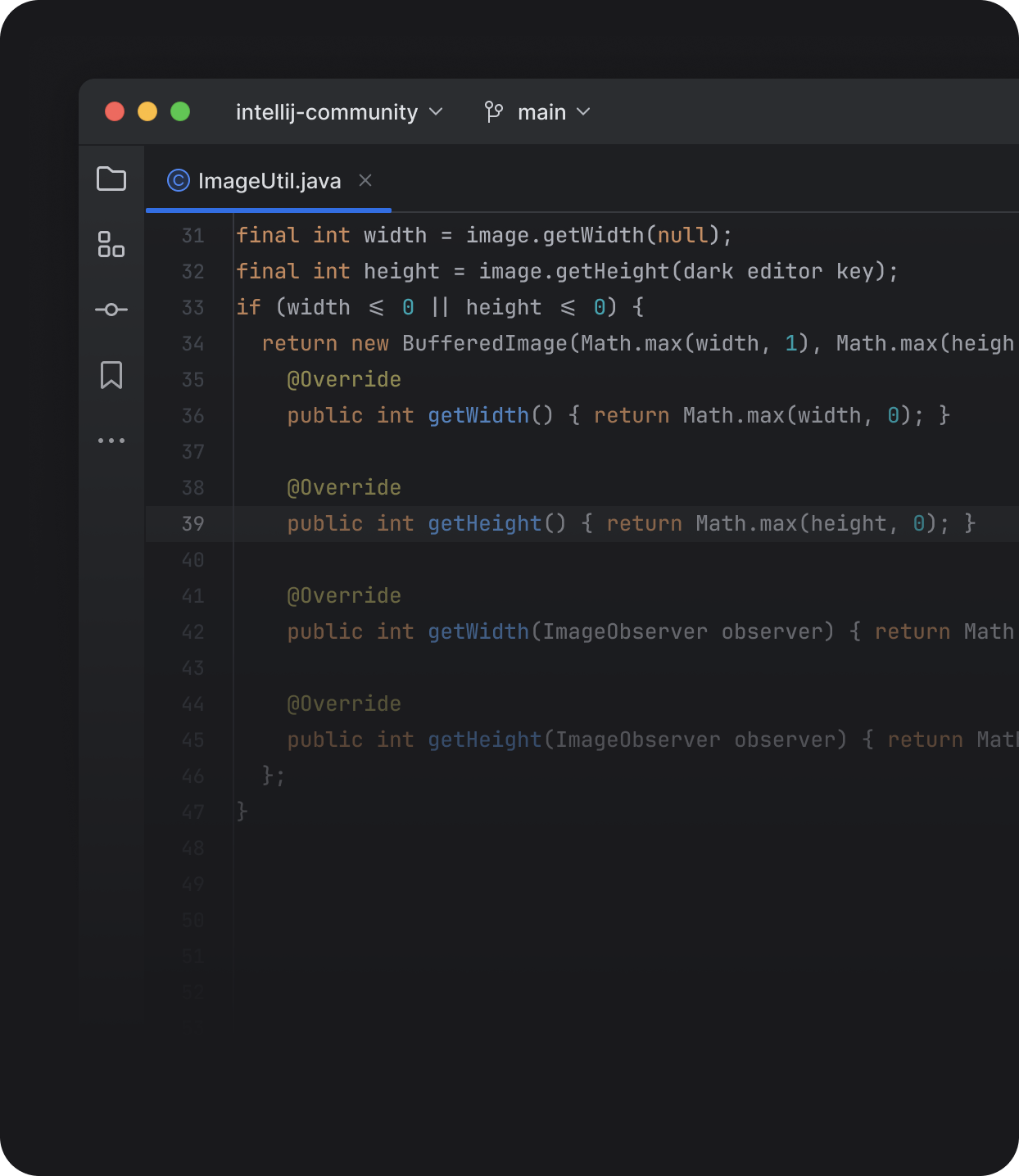 New UI - Minimize distractions. Boost productivity. Stay in the zone.