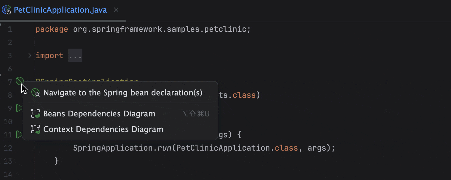 The Spring IDE: Boost Your Development With IntelliJ IDEA