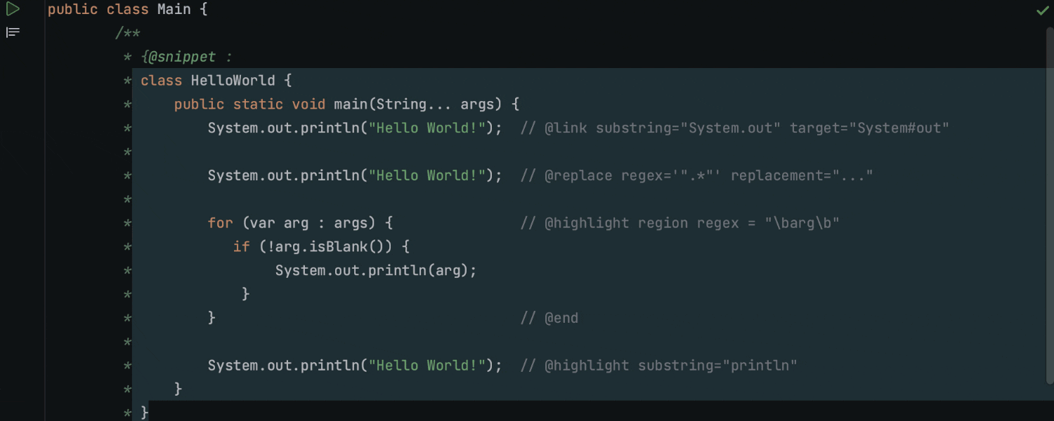 What's New in IntelliJ IDEA - 2023.2